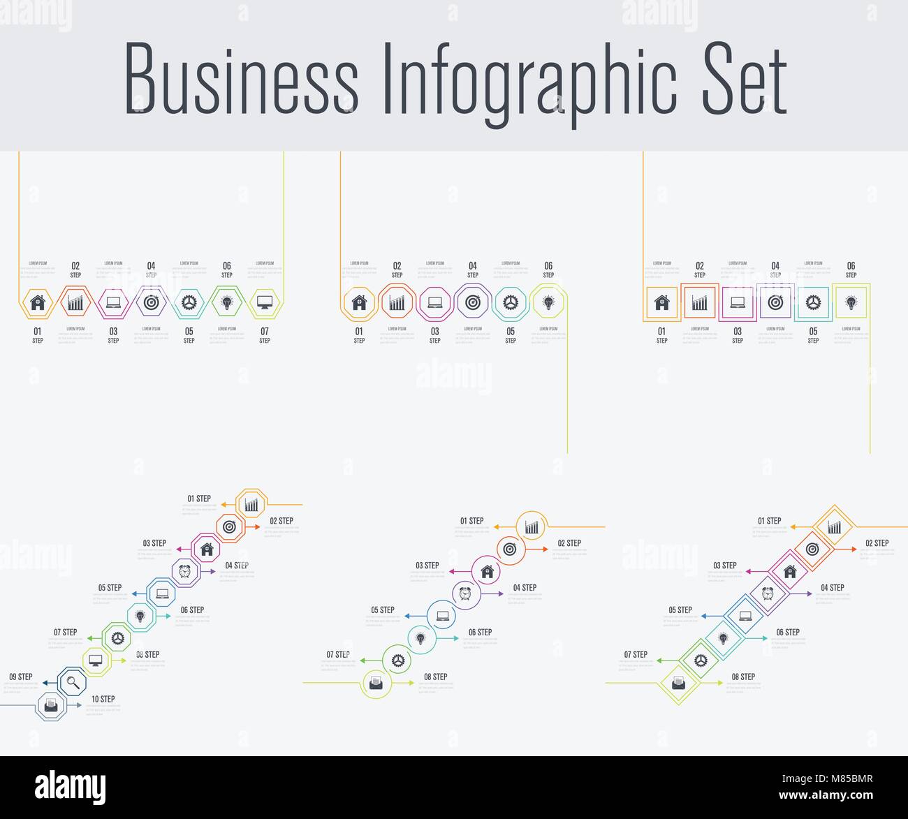 Xml Infographic