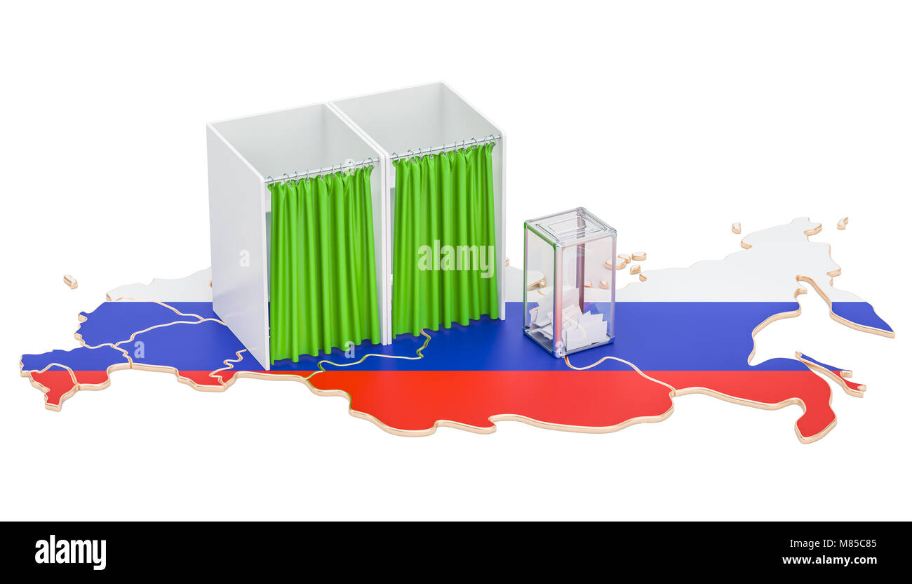 Presidential election map Cut Out Stock Images & Pictures - Alamy