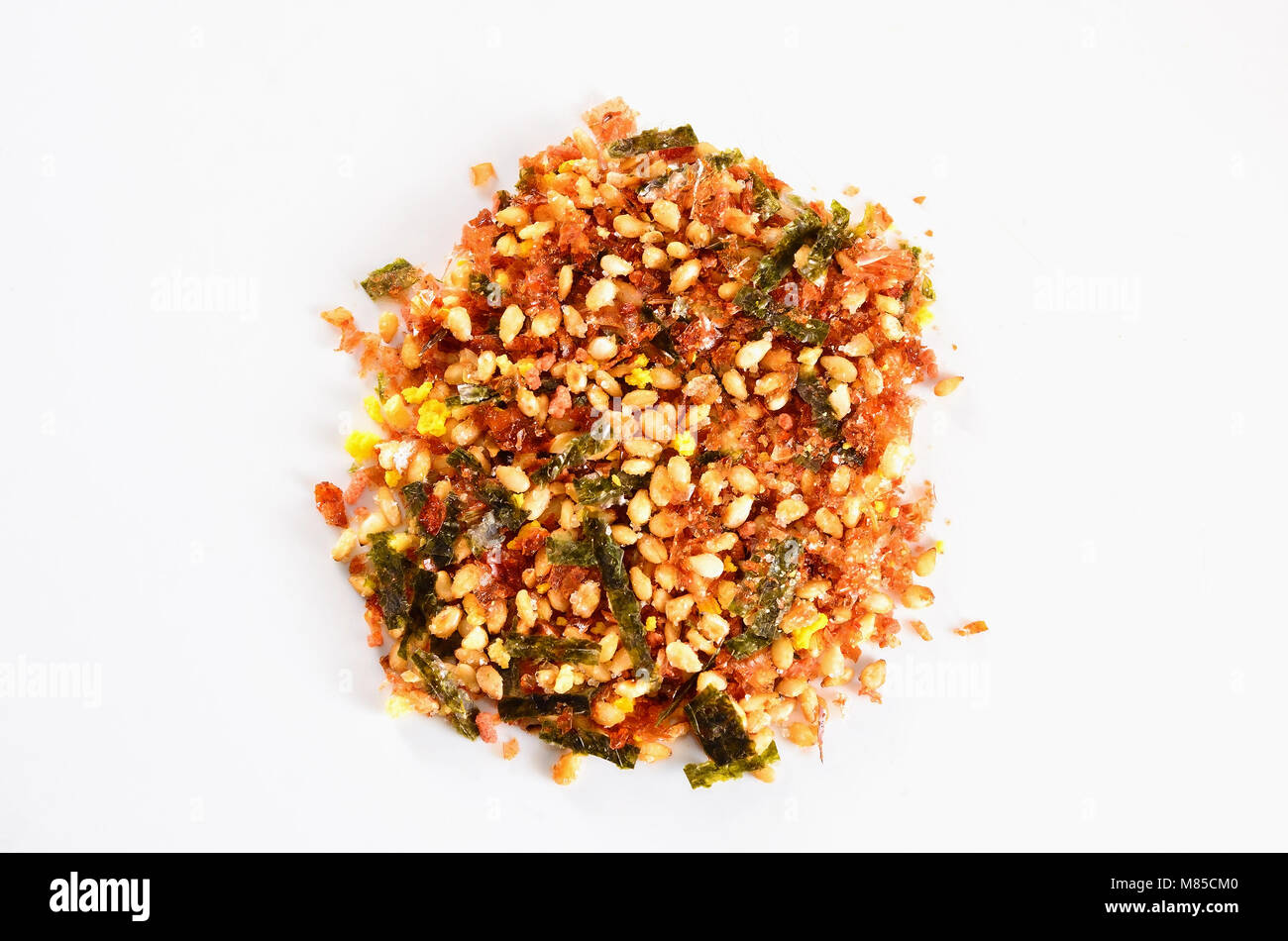 Furikake rice seasoning hi-res stock photography and images - Alamy