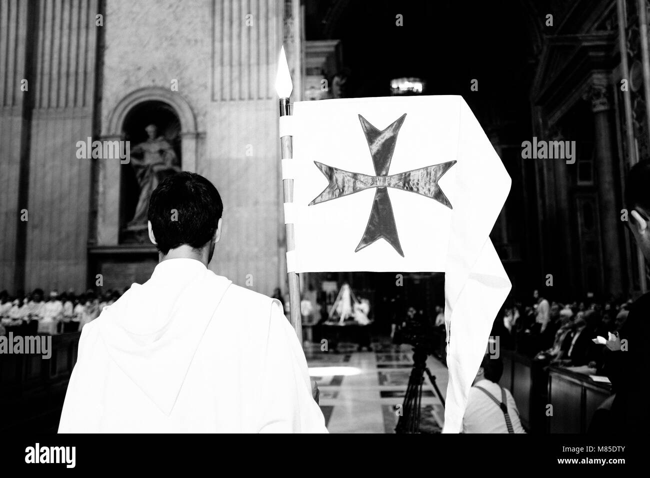 Rite latin Black and White Stock Photos & Images - Alamy