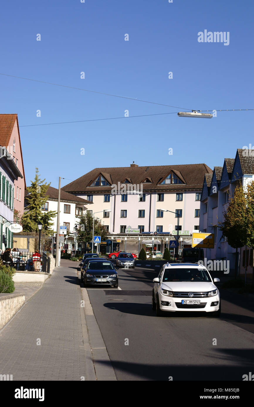 Nieder olm hi-res stock photography and images - Alamy