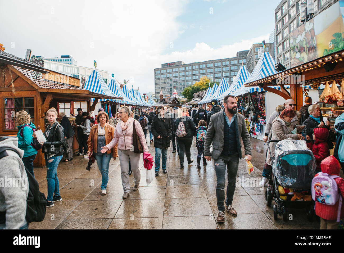 Oktoberfest souvenirs munich hi-res stock photography and images - Alamy
