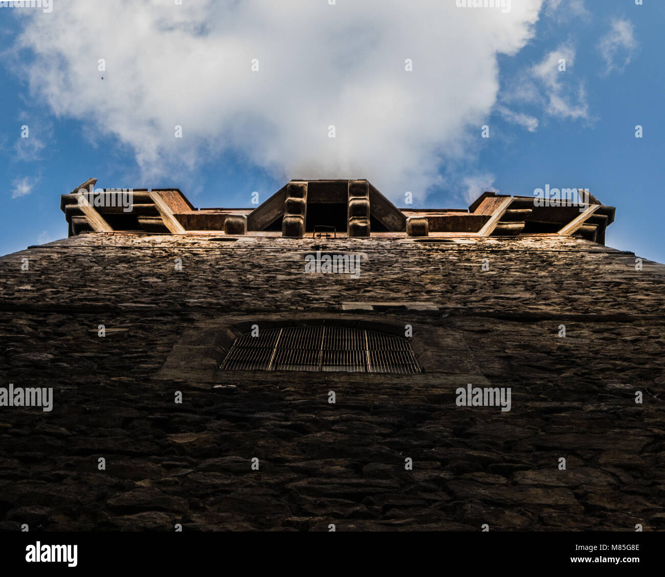 Cesin hi-res stock photography and images - Alamy