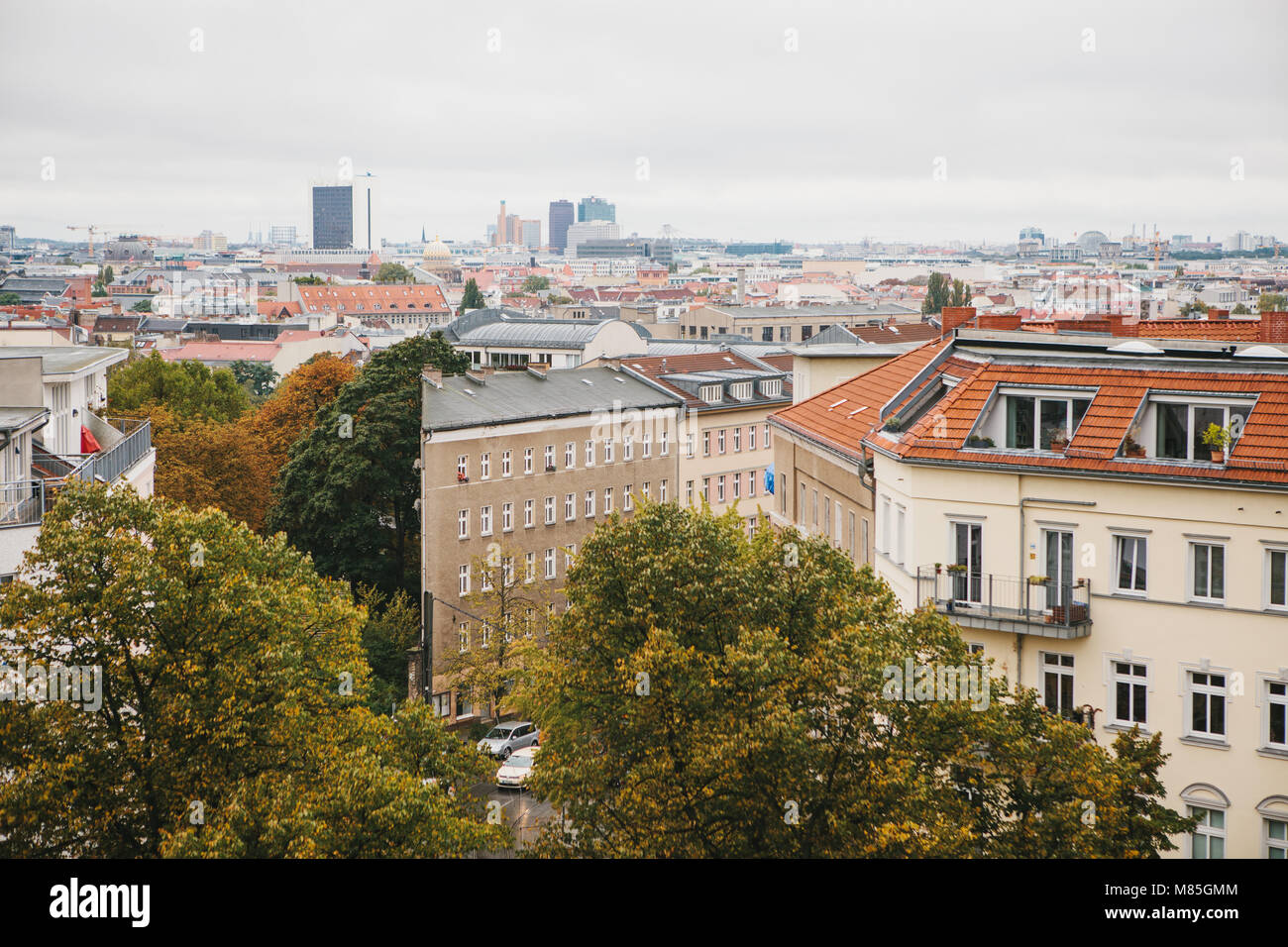 Red light district berlin hi-res stock photography and images - Alamy