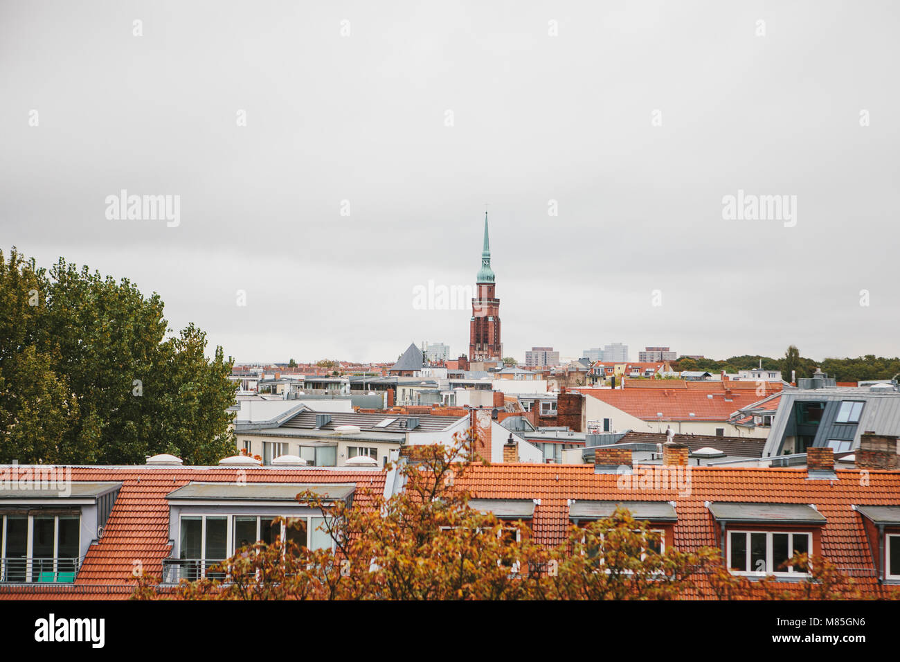 Red light district berlin hi-res stock photography and images - Alamy