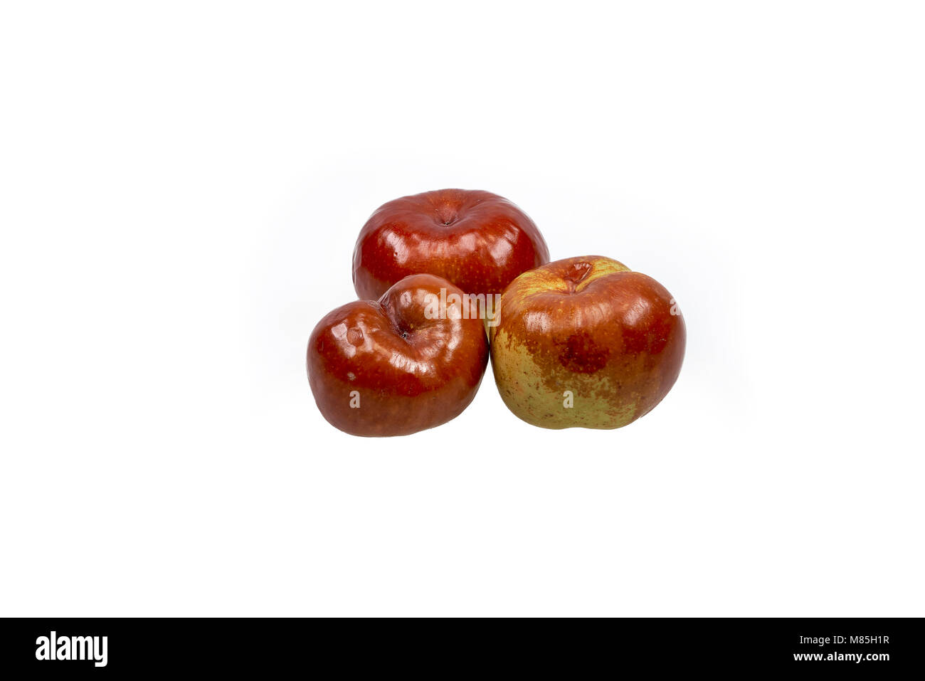 Jujube Fruit High Resolution Stock Photography and Images - Alamy
