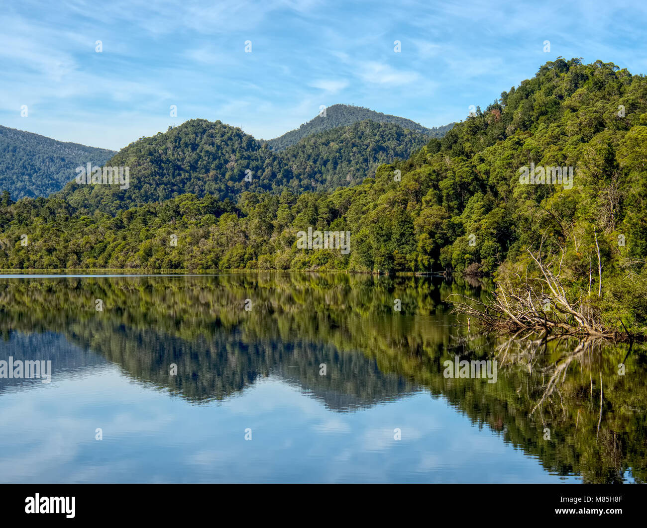 Gordon river hi-res stock photography and images - Alamy