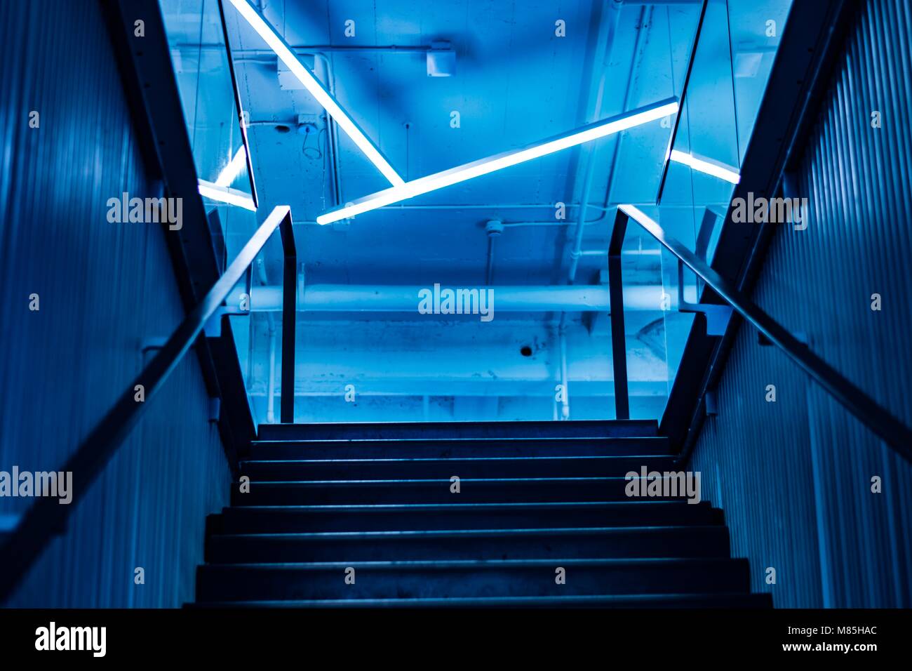 Stairs and design hi-res stock photography and images - Alamy