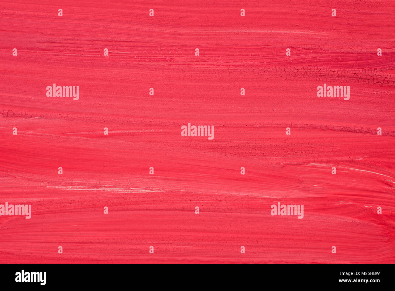 red color painted texture background Stock Photo - Alamy