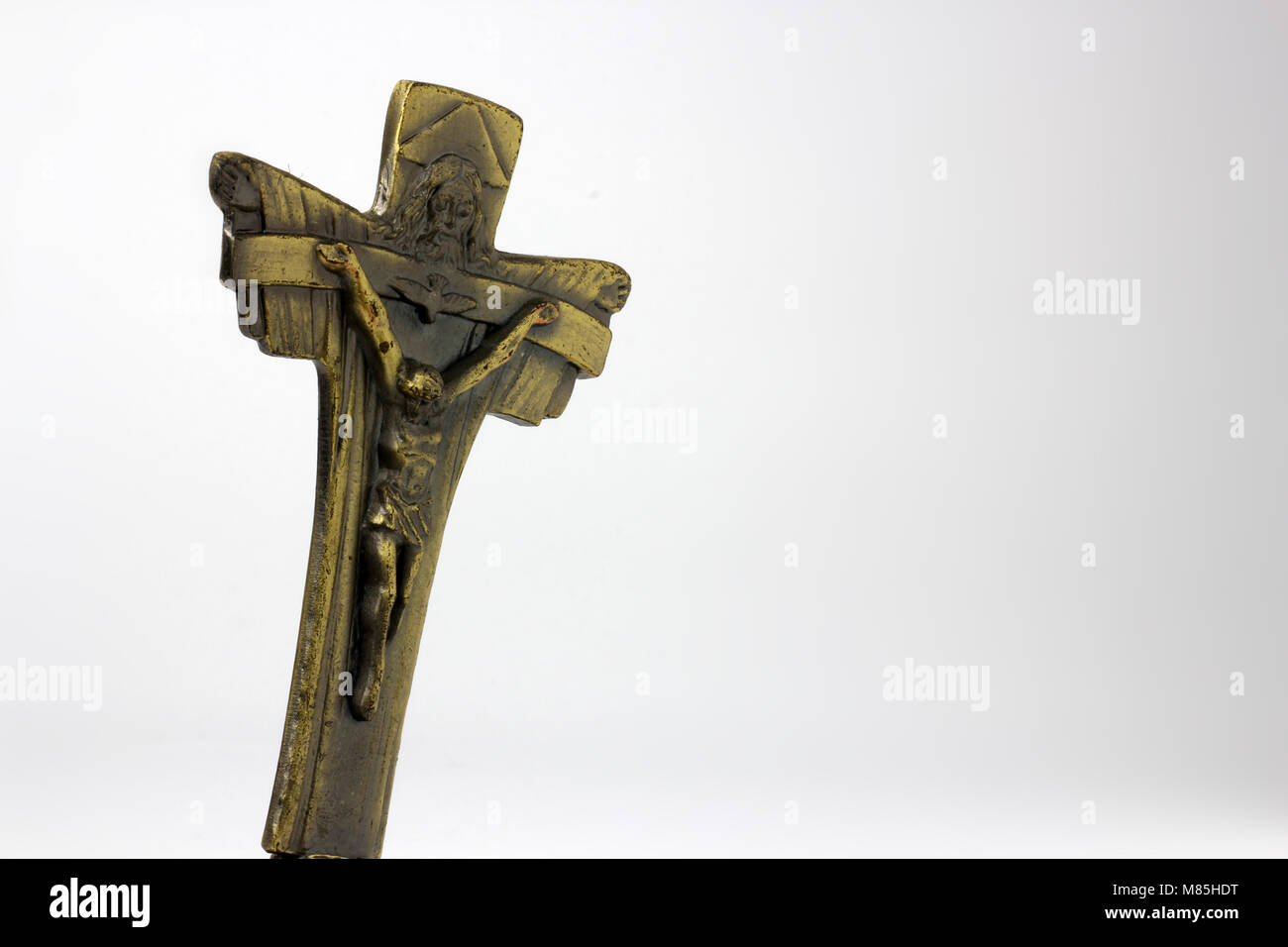 Jesus father forgive them hi-res stock photography and images - Alamy