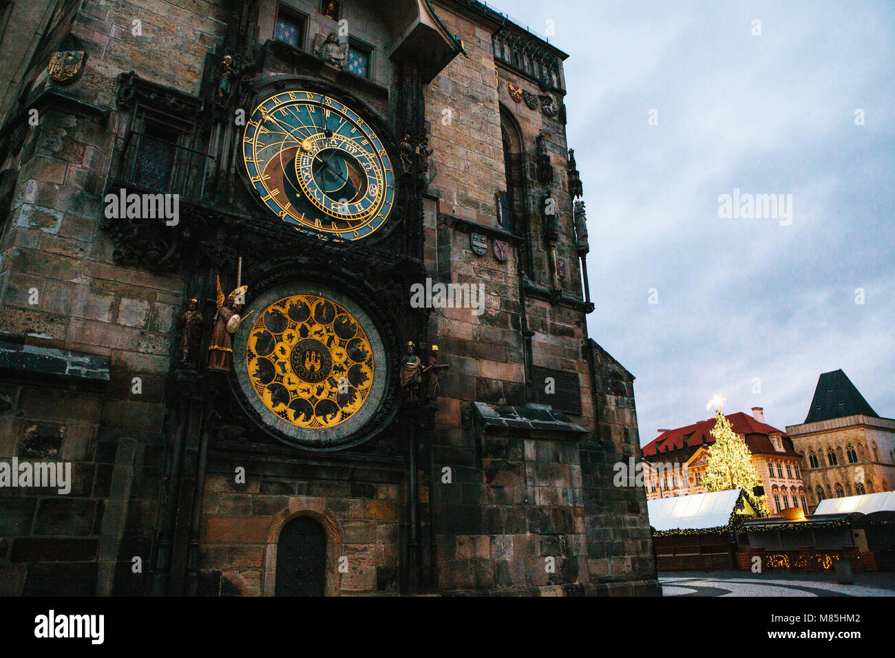 Solar clock on monument in hi-res stock photography and images - Alamy