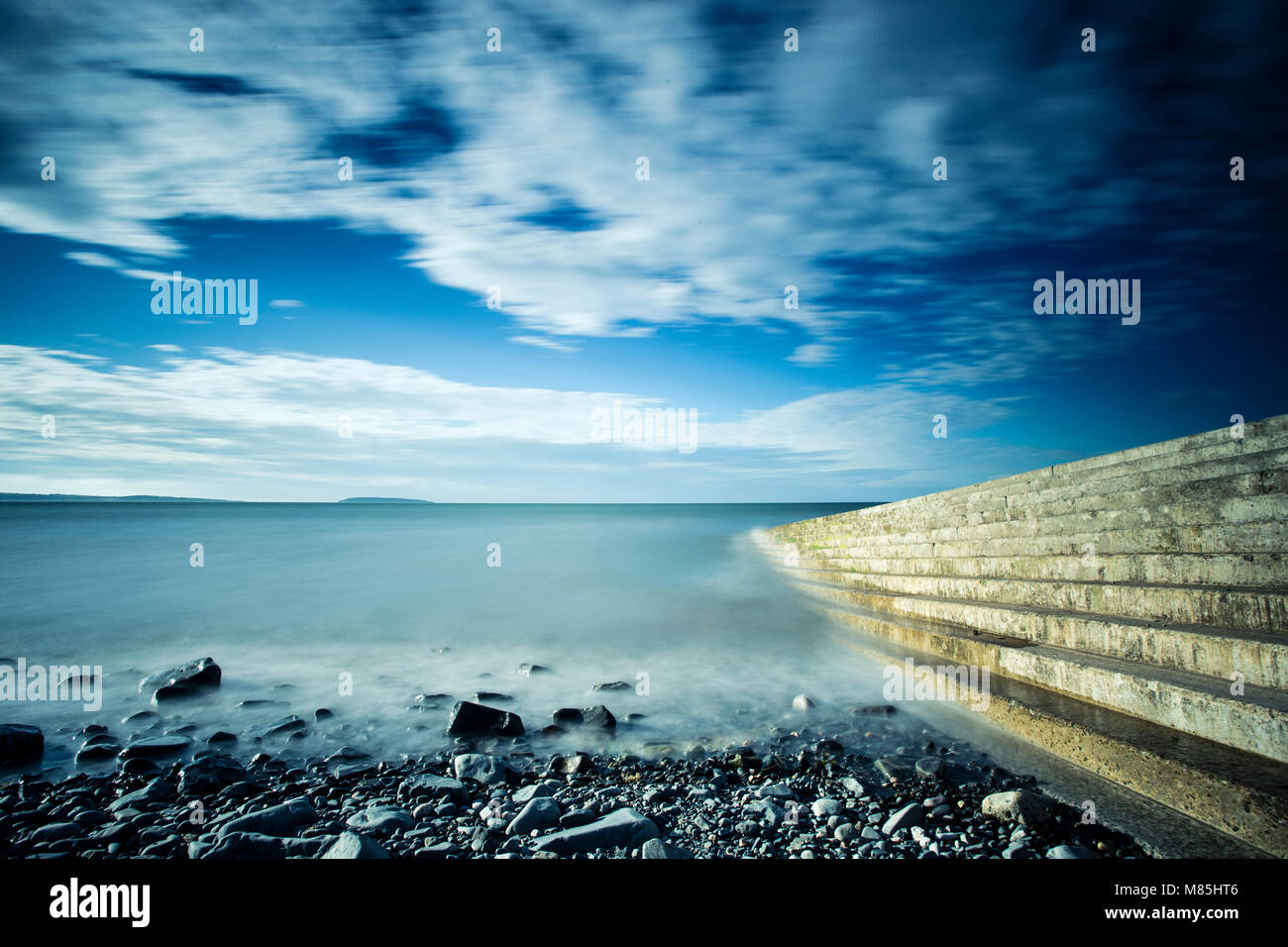 Concrete slipway hi-res stock photography and images - Alamy