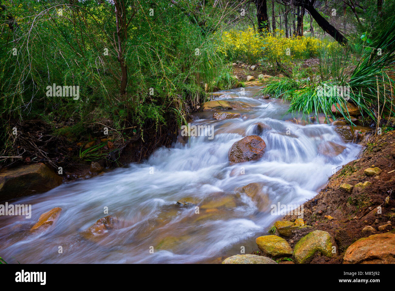 Darling range hi-res stock photography and images - Alamy
