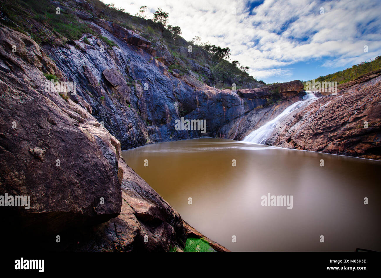 Serpentine National Park