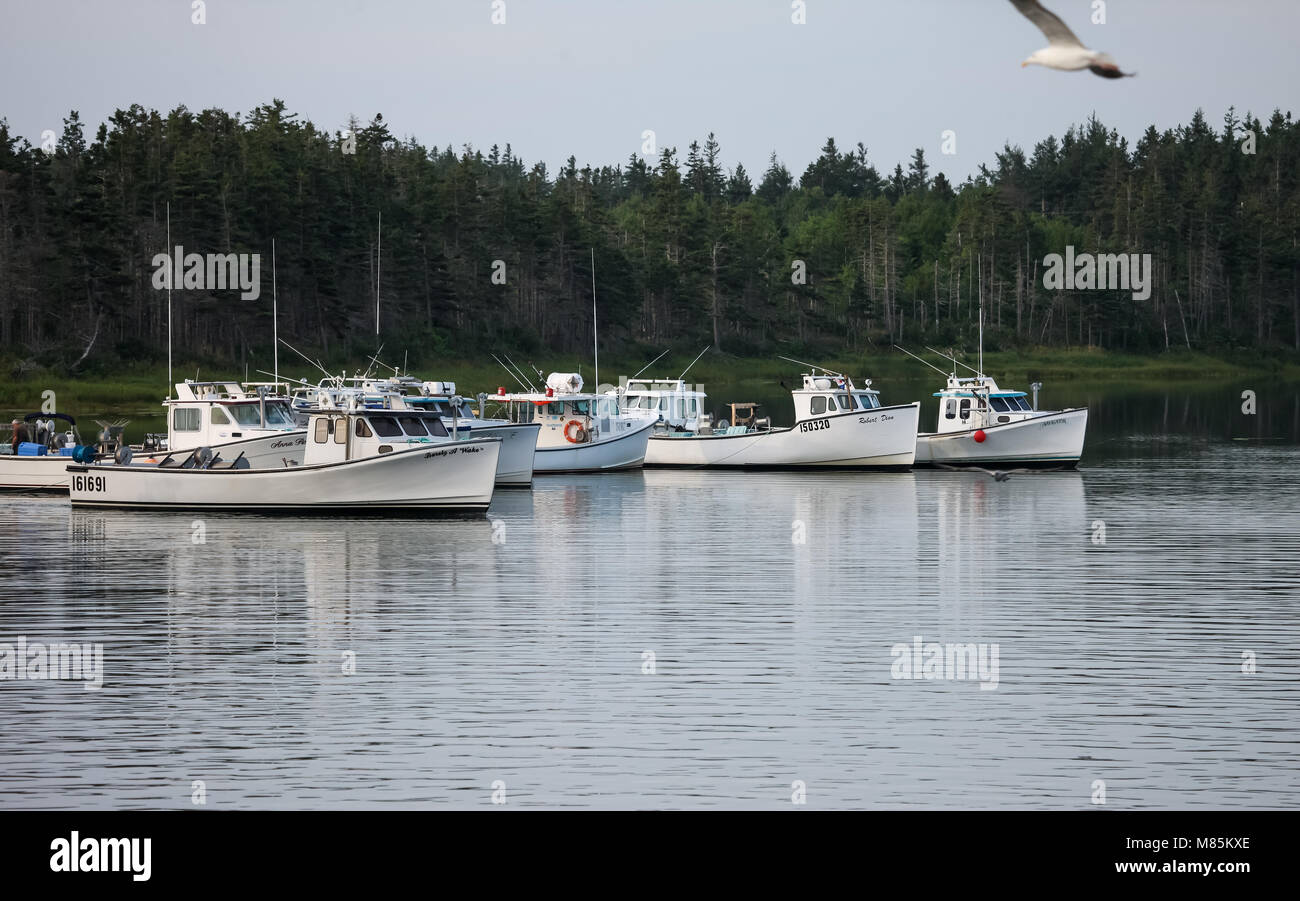North lake pei hi-res stock photography and images - Alamy