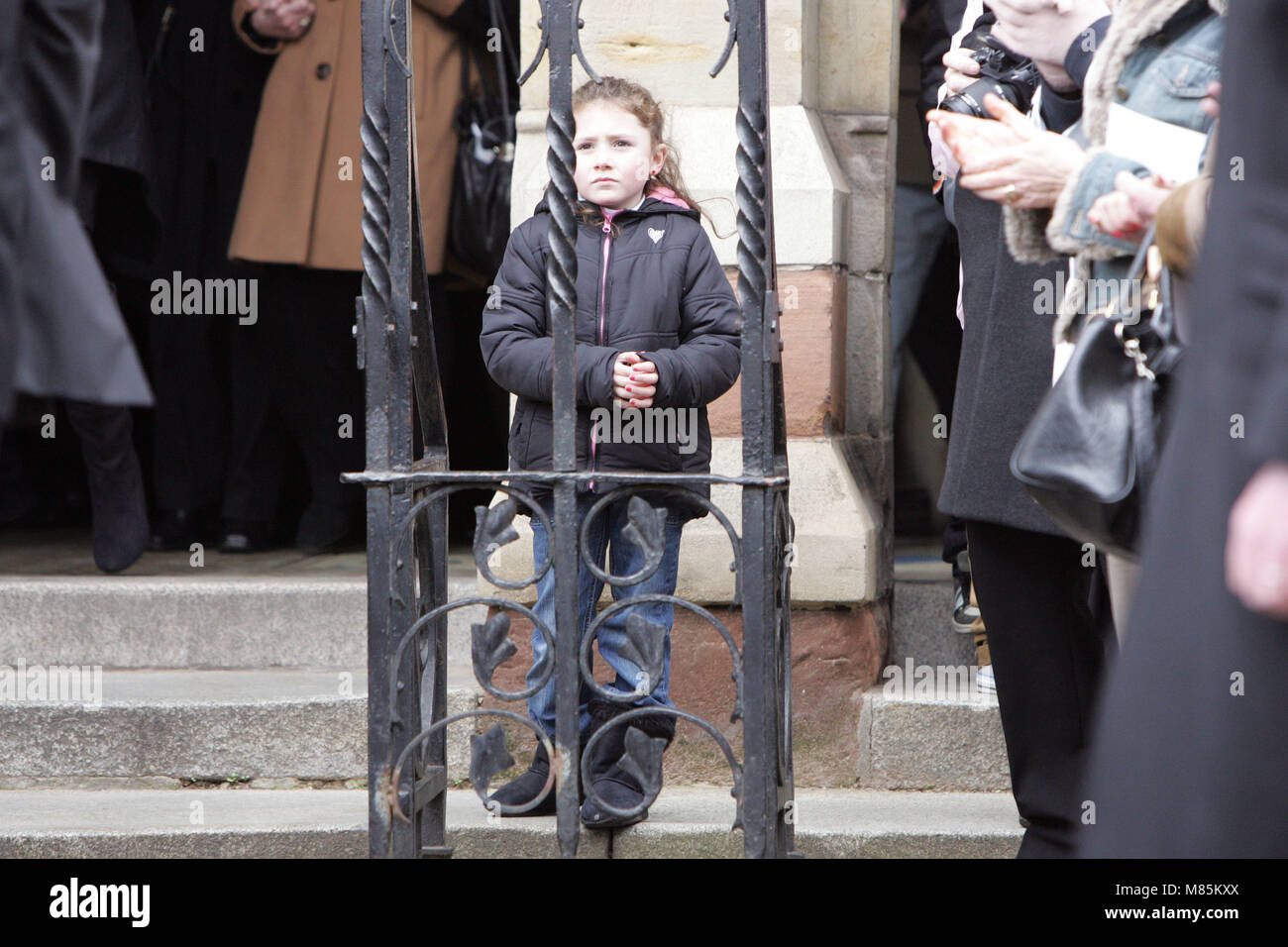 Frank Little Funeral High Resolution Stock Photography and Images - Alamy