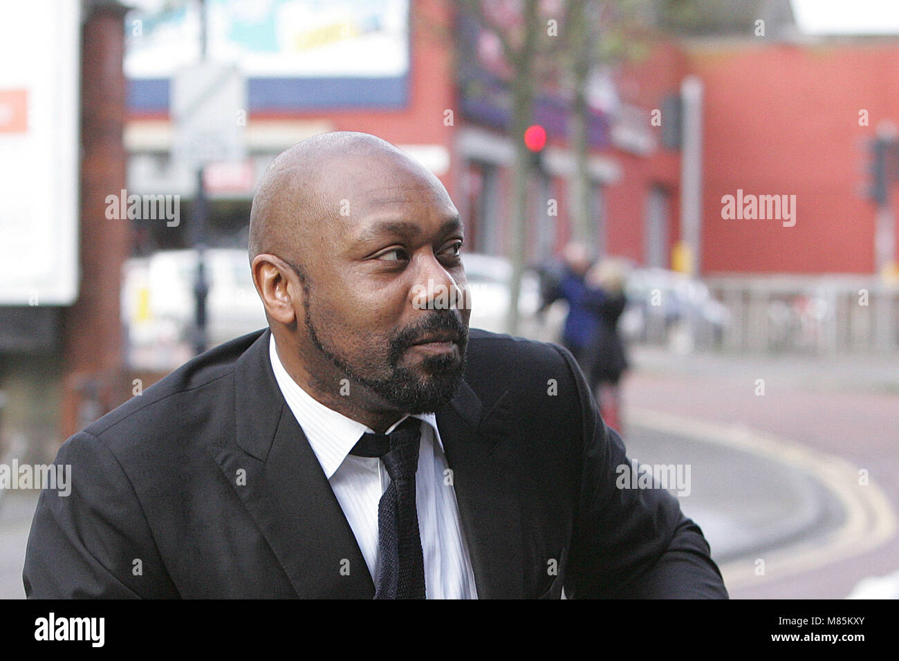 Northern ireland comedienne hi-res stock photography and images - Alamy