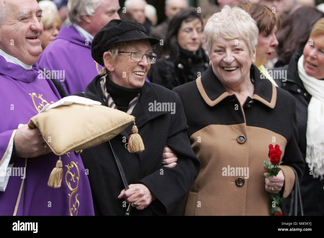 Balbriggan street hi-res stock photography and images - Alamy