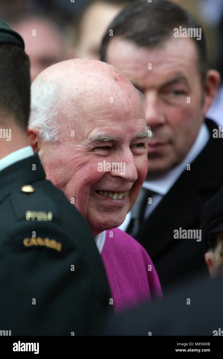 Edward daly hi-res stock photography and images - Alamy