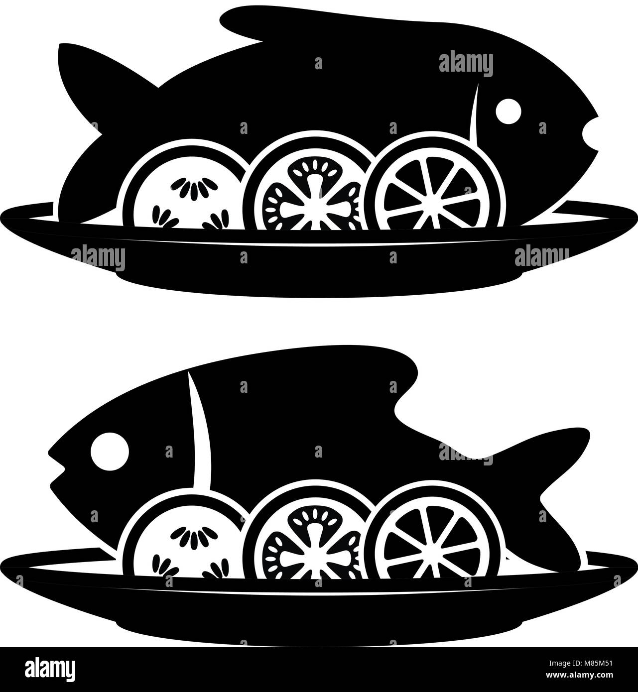 Bream fish Black and White Stock Photos & Images - Alamy