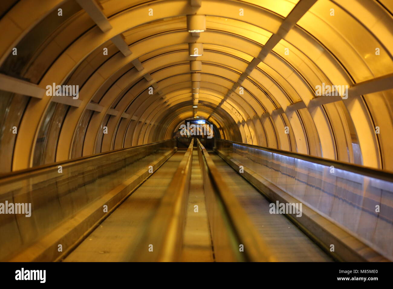 Tunnel Windows High Resolution Stock Photography and Images - Alamy