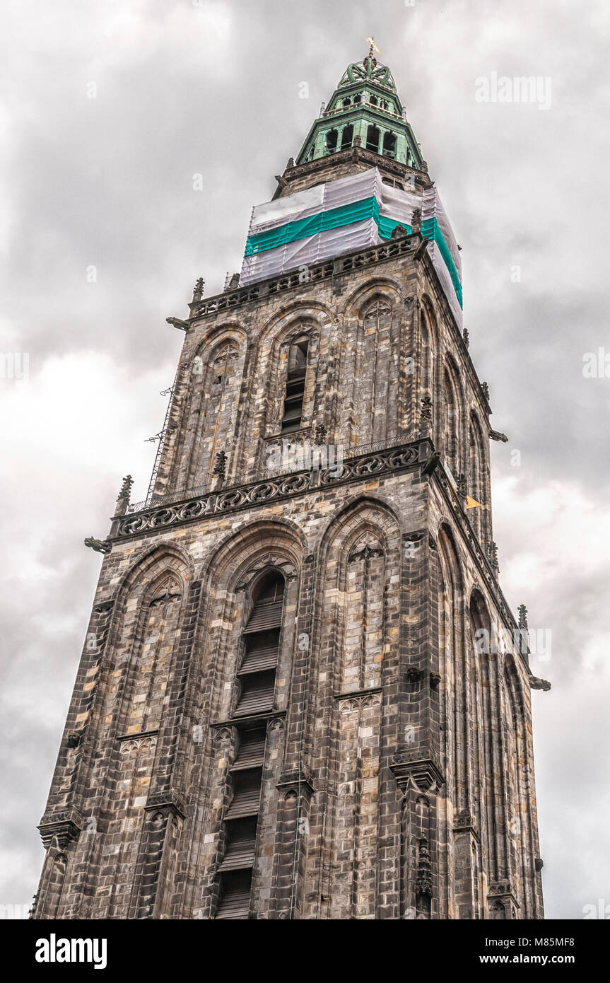 Dutch history symbol hi-res stock photography and images - Alamy