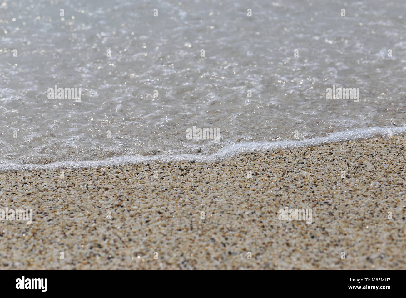 Littoral sand hi-res stock photography and images - Alamy