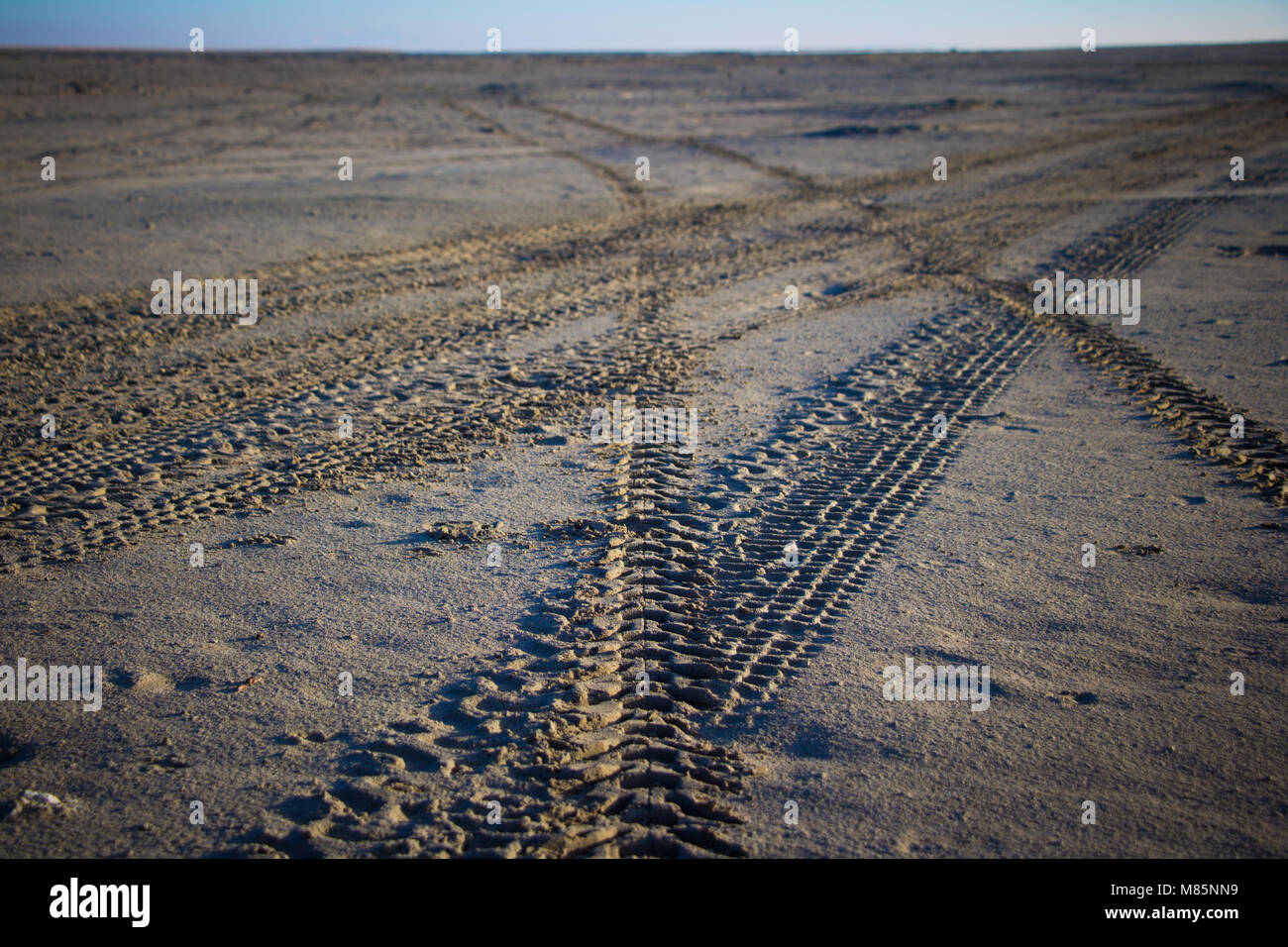 Crossroads atv hi-res stock photography and images - Alamy
