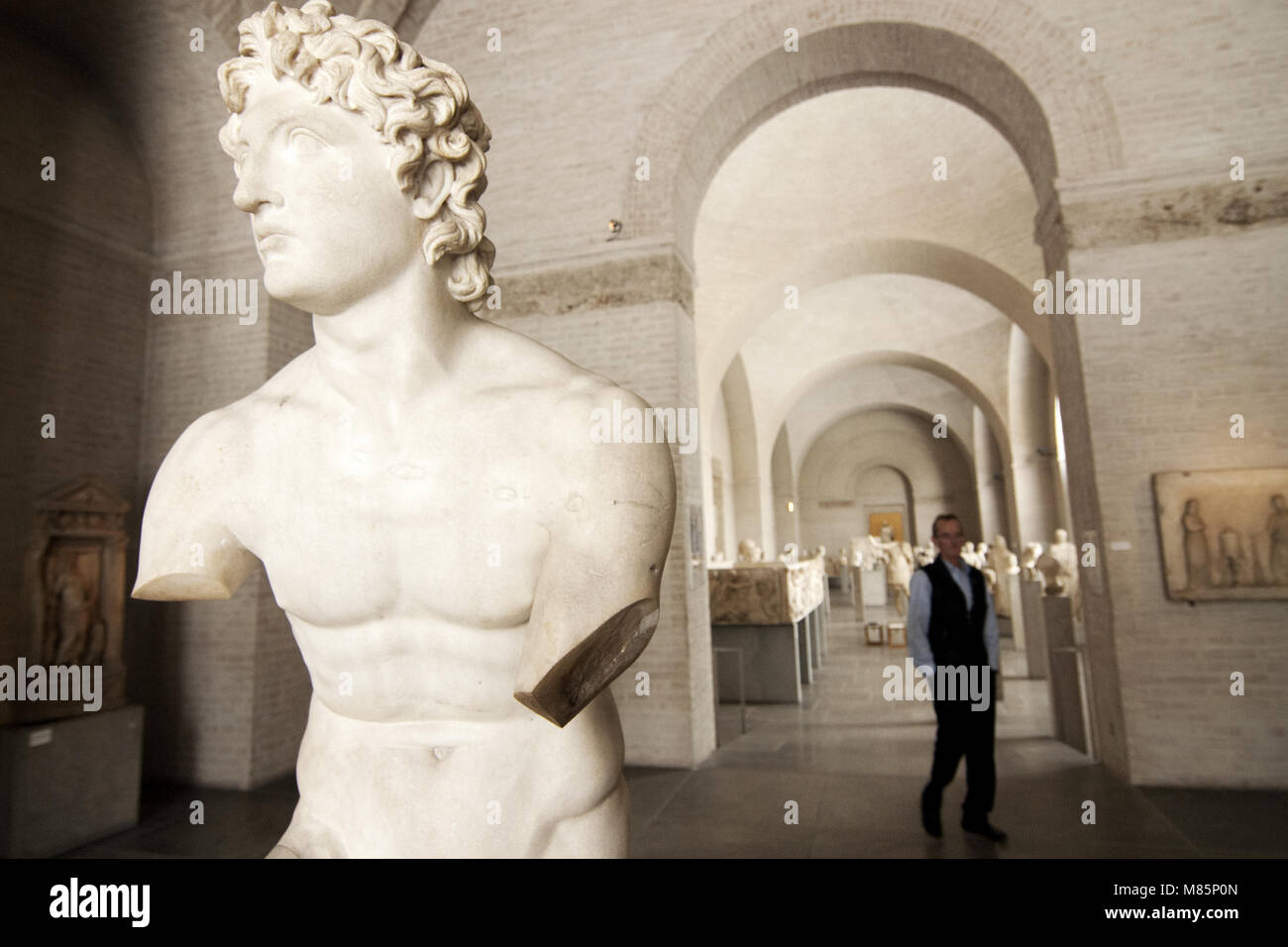 Alexander rondanini hi-res stock photography and images - Alamy