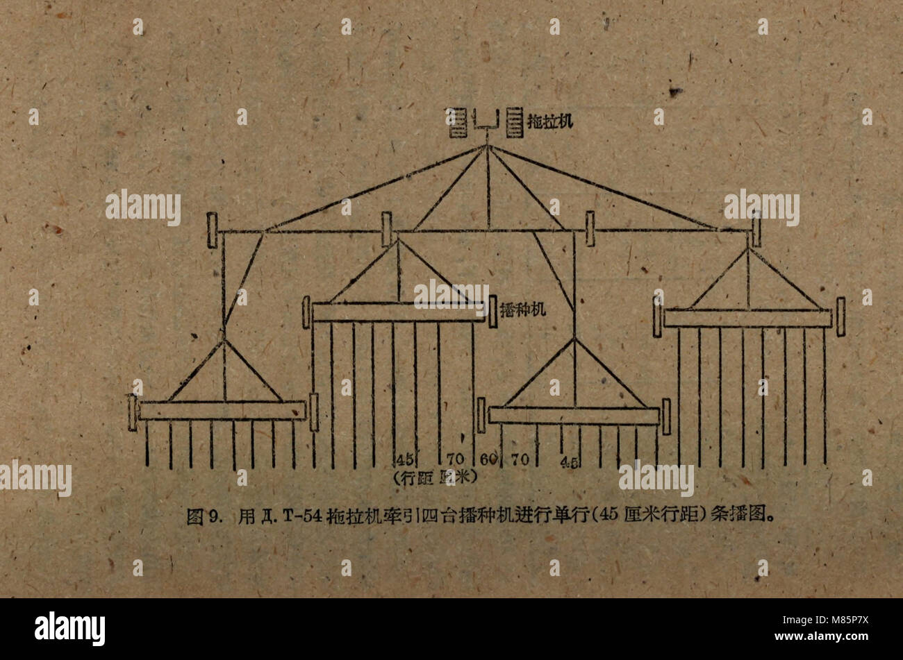 'Dou Lei Zuo Wu' (1959) is a Chinese text discussing traditional ...