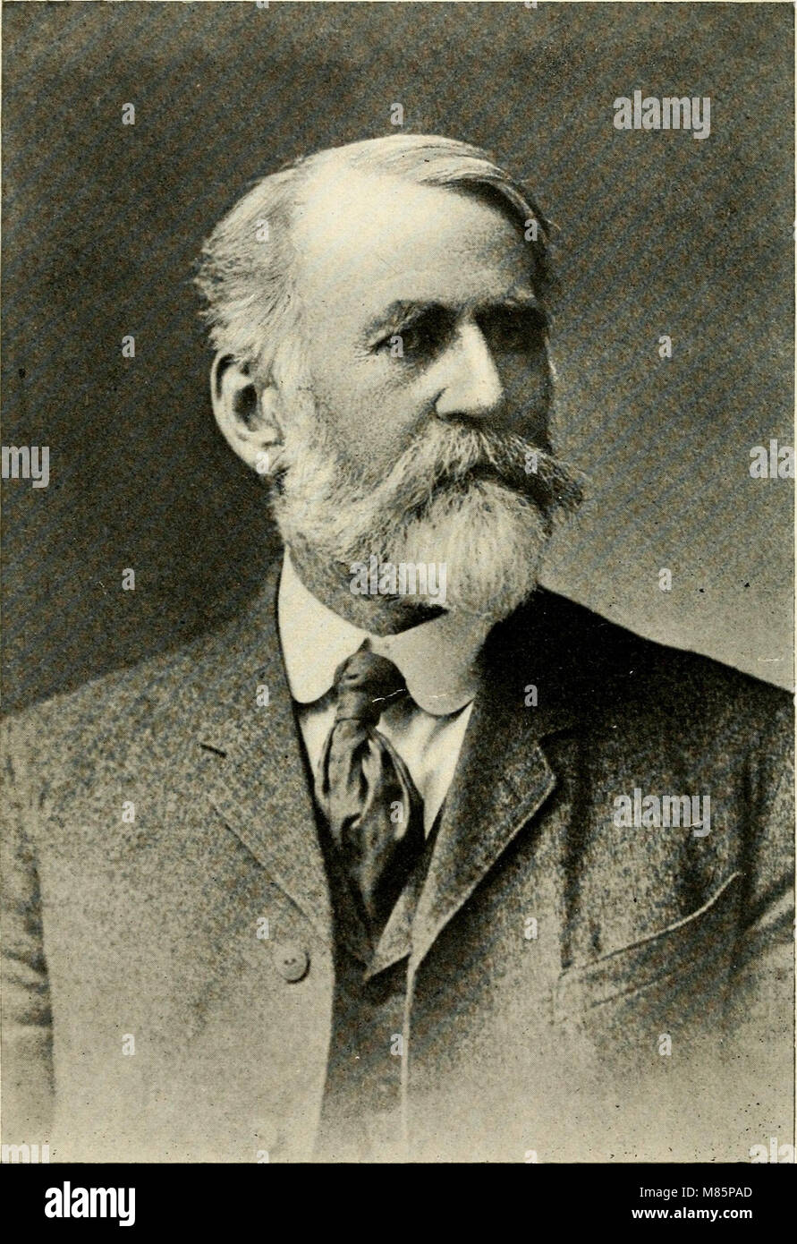 Dr. Dudley Allen Sargent Stock Photo - Alamy