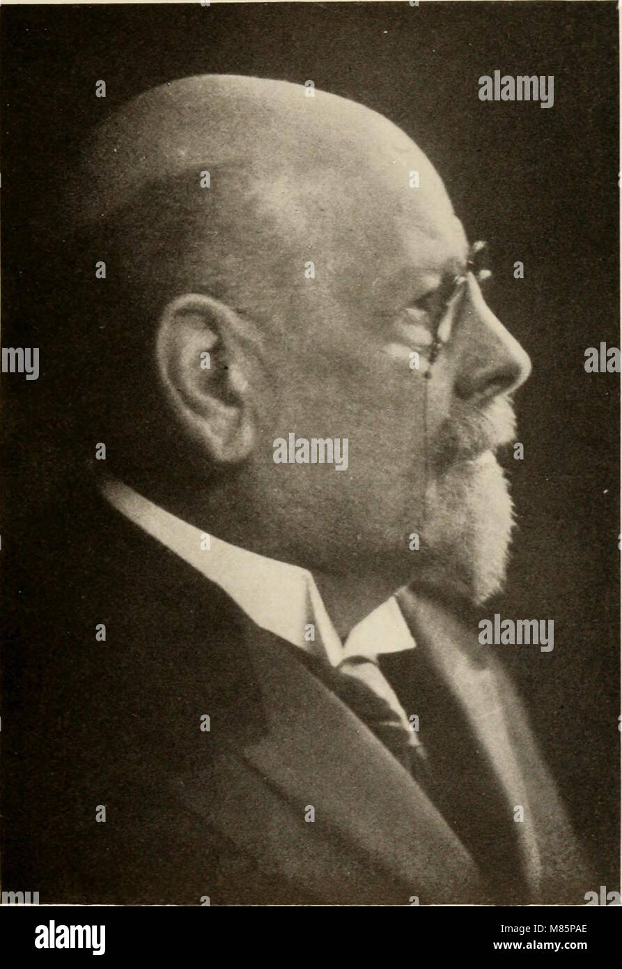 Emil rathenau hi-res stock photography and images - Alamy