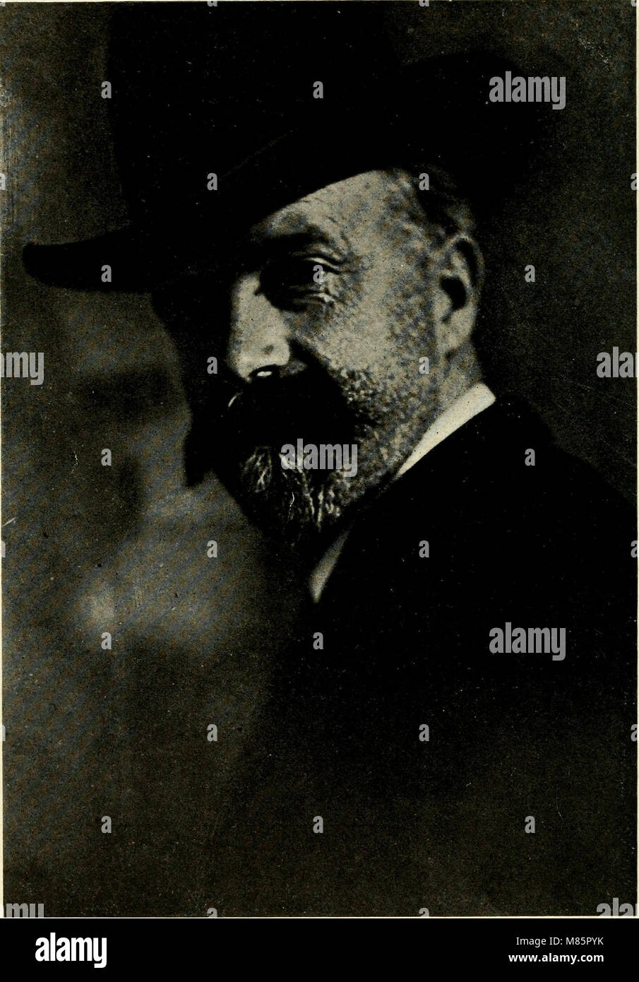 Luther gulick hi-res stock photography and images - Alamy