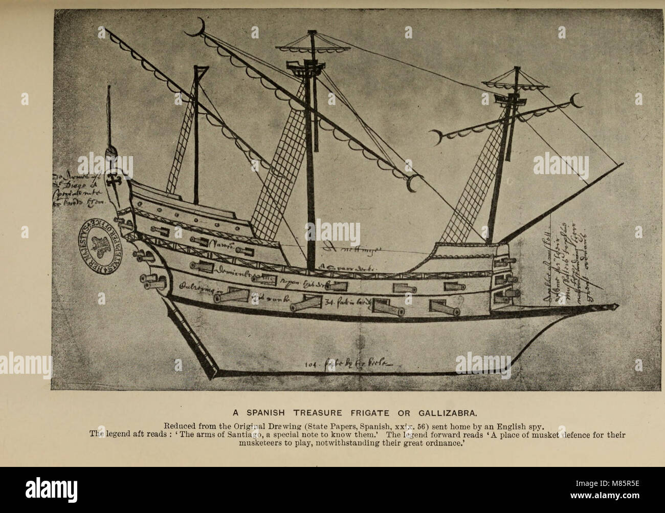 This 1898 historical work explores Sir Francis Drake's role in the ...