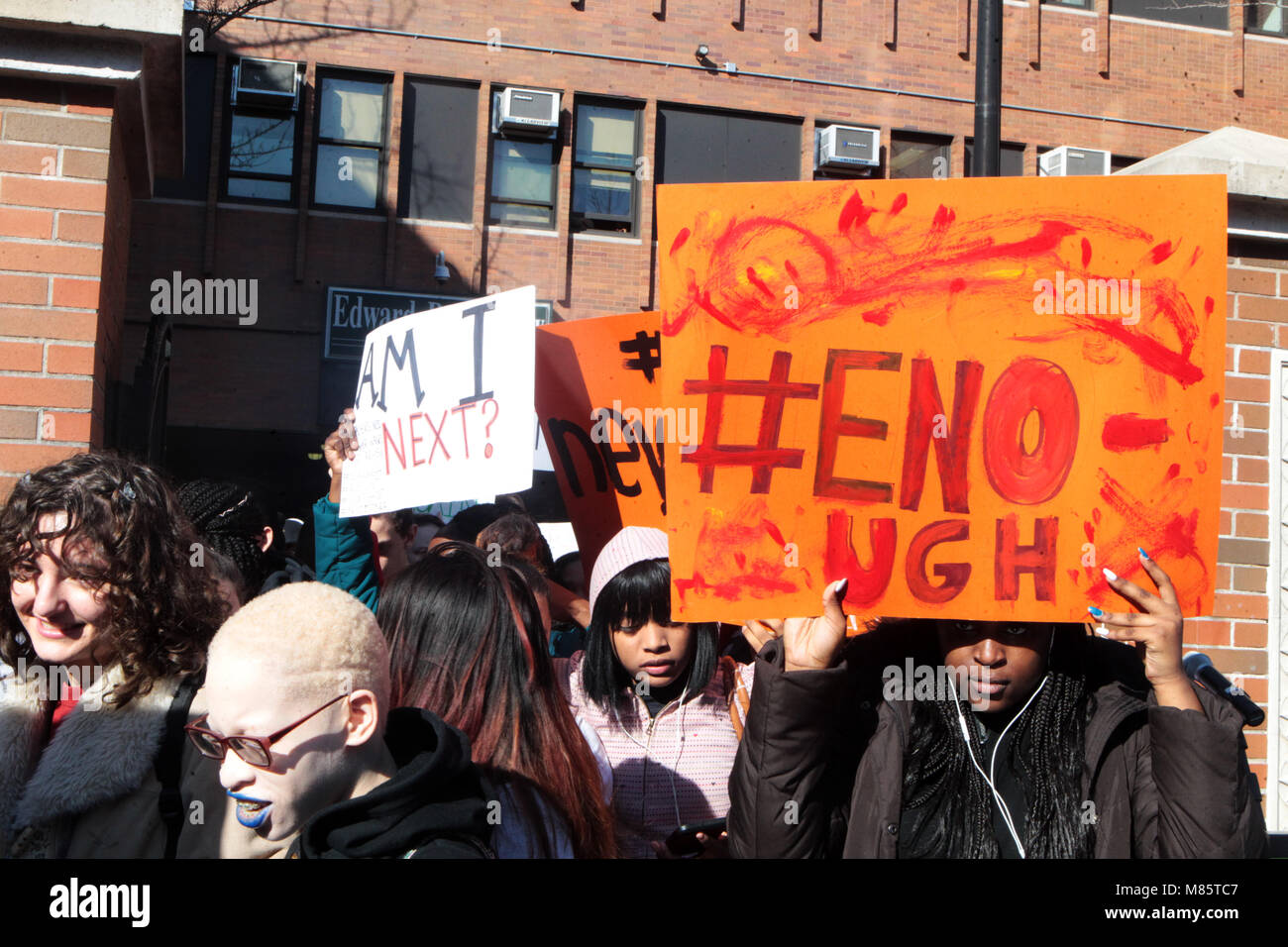 Edward r murrow hi-res stock photography and images - Alamy