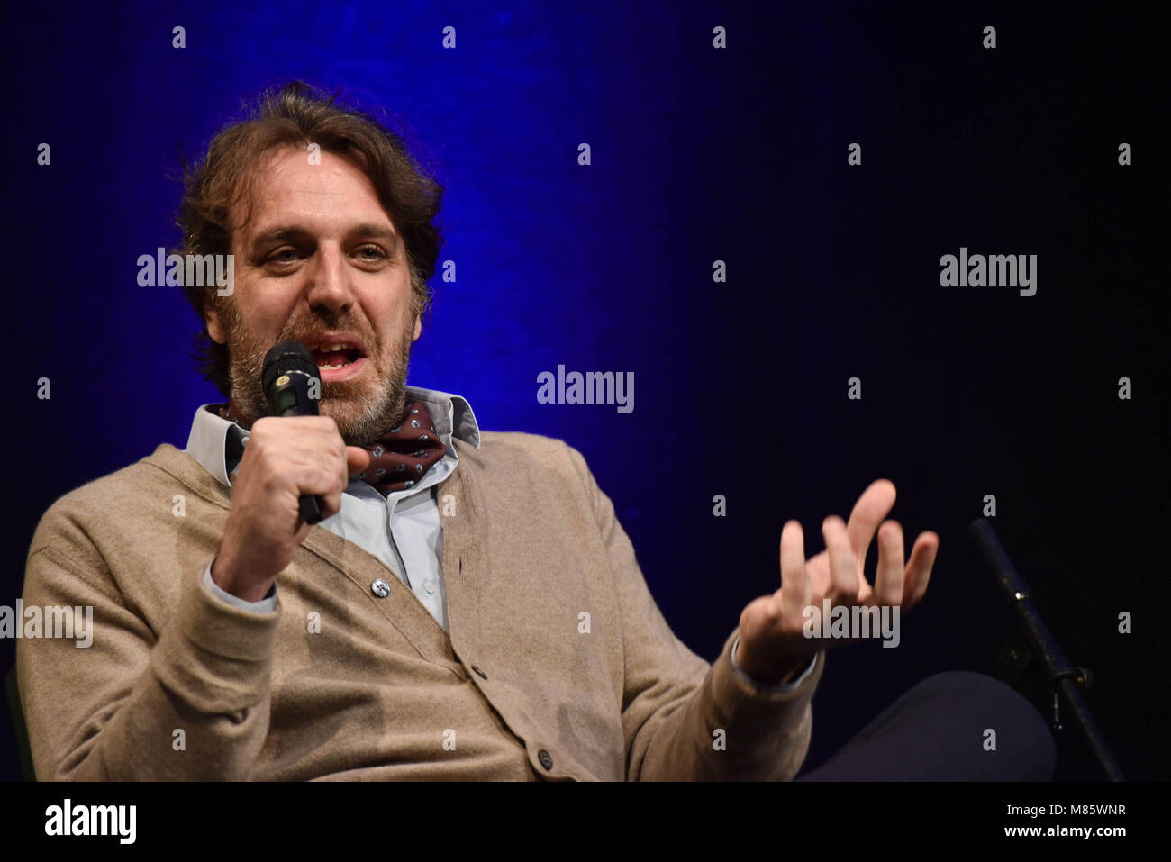 Jason charles beck hi-res stock photography and images - Alamy