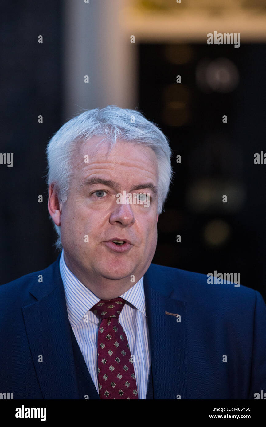 First Welsh Prime Minister Stock Photos & First Welsh Prime Minister ...