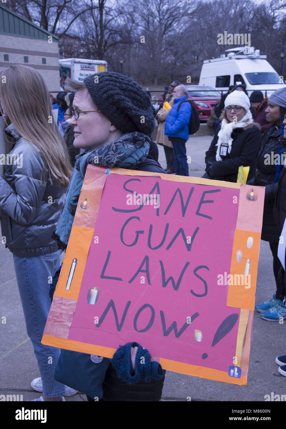 Safety measures sign at school hi-res stock photography and images - Alamy