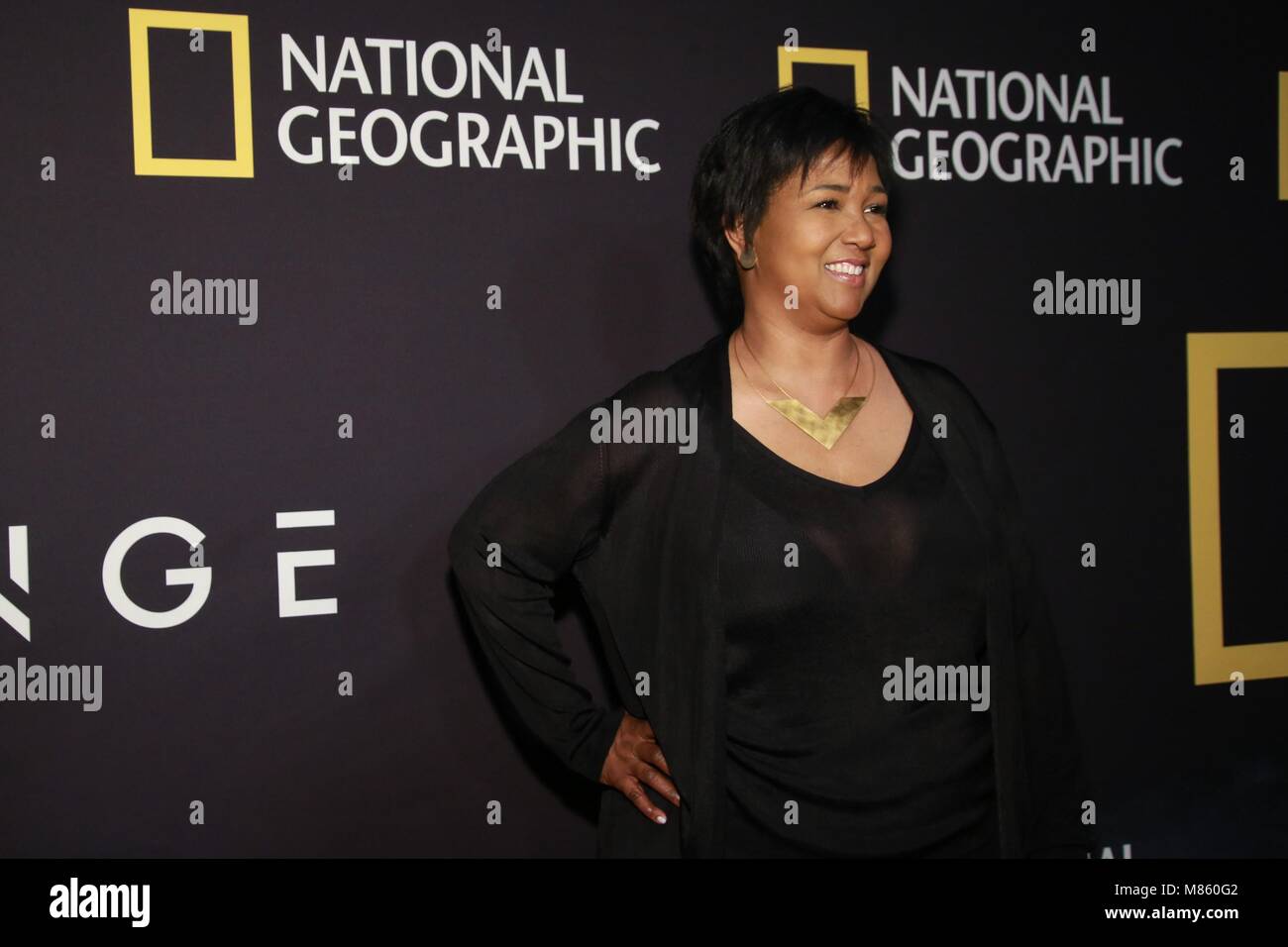 Mae jemison hi-res stock photography and images - Alamy