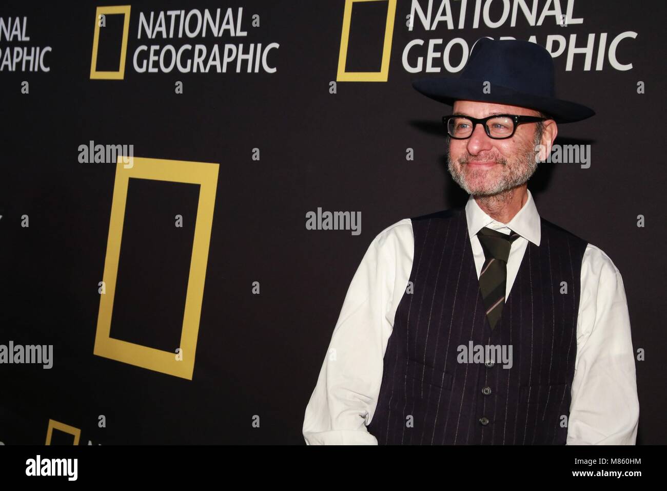 Rock Stevens High Resolution Stock Photography and Images - Alamy