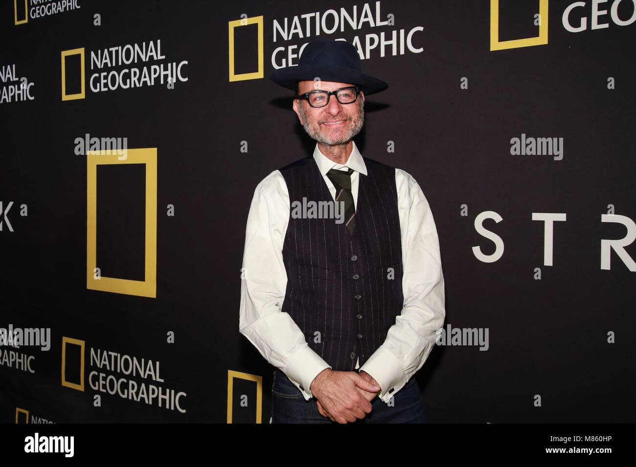 Rock stevens hi-res stock photography and images - Alamy