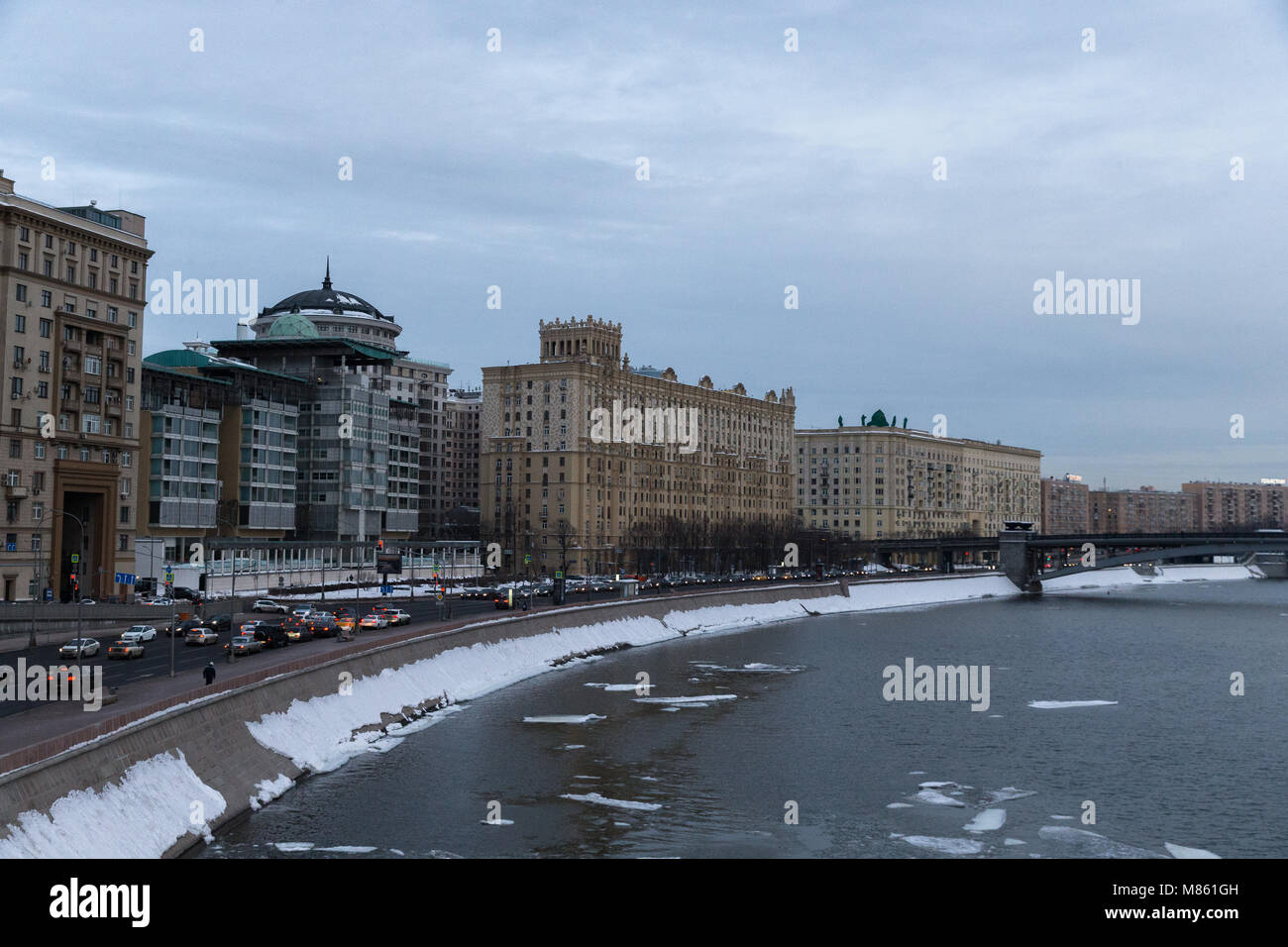 Uk embassy in russia hi-res stock photography and images - Alamy