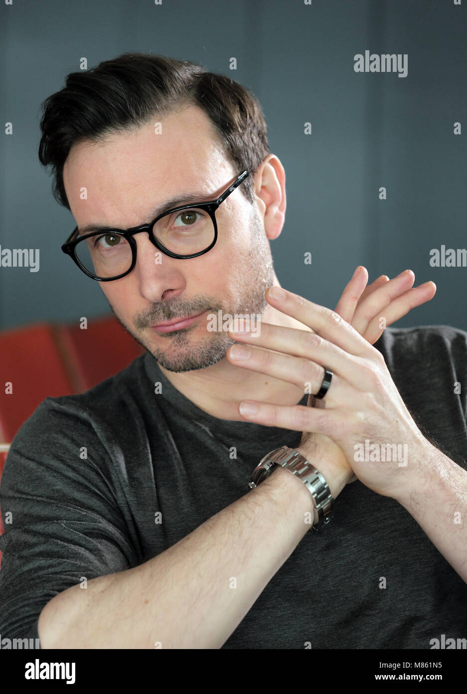 Theaterhaus hi-res stock photography and images - Alamy