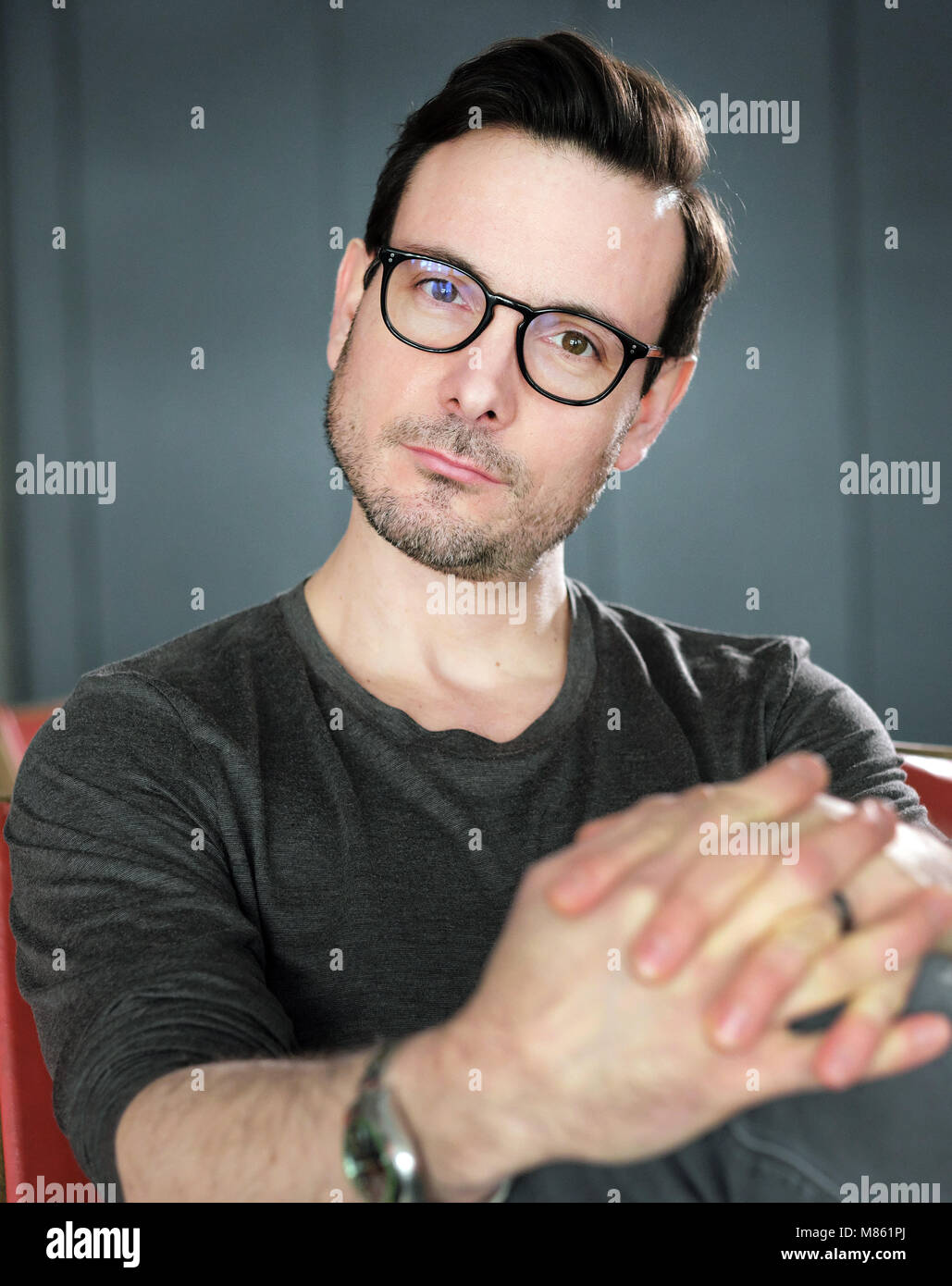 Gauthier dance hi-res stock photography and images - Alamy