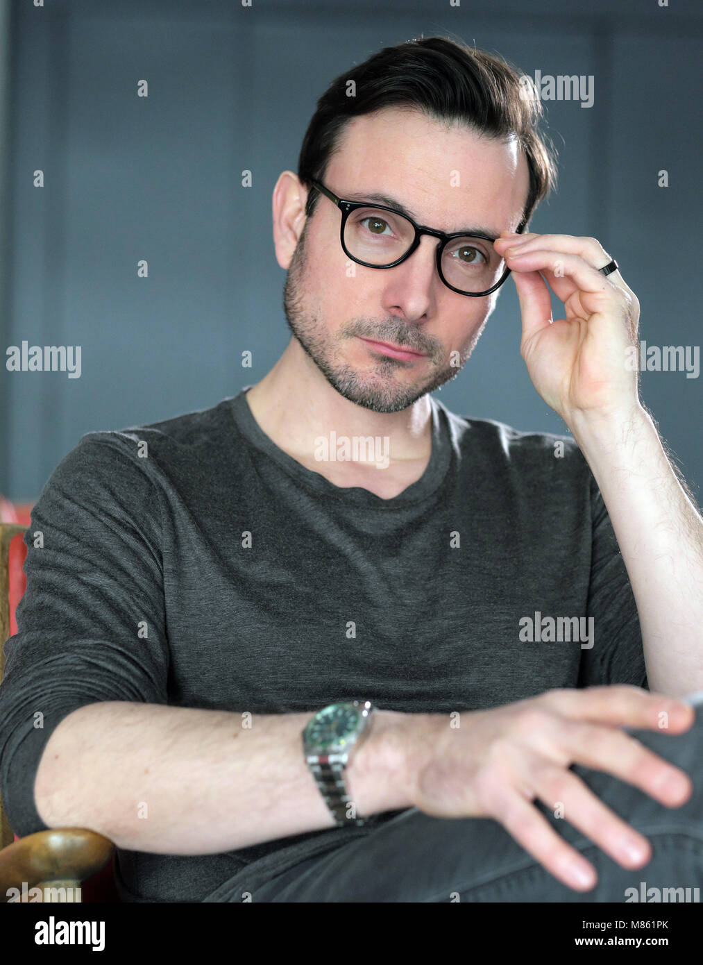 Gauthier dance hi-res stock photography and images - Alamy