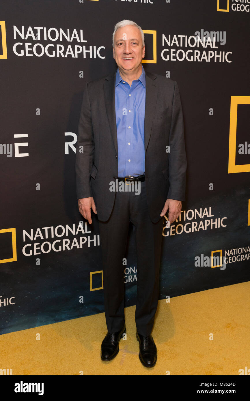 Mike massimino hi-res stock photography and images - Alamy