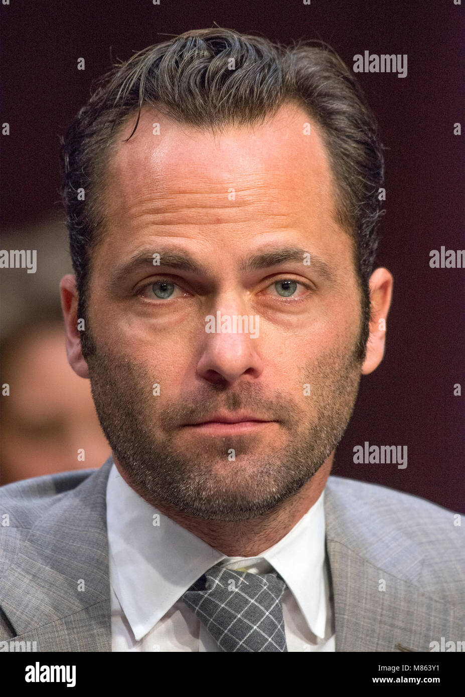 Michael beckerman hi-res stock photography and images - Alamy