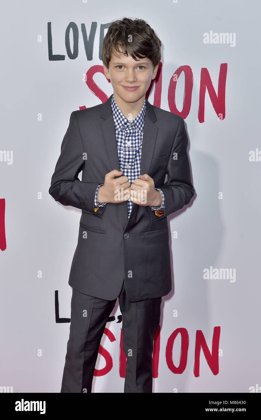 Gabriel bateman hi-res stock photography and images - Alamy