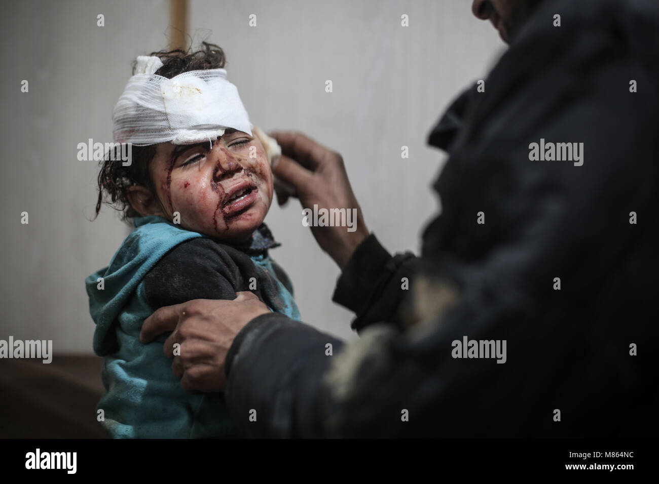 Syrian boy hi-res stock photography and images - Alamy