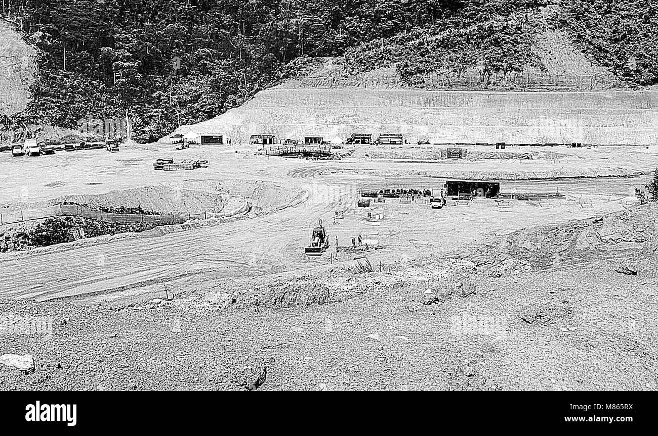Colombia. 14th Mar, 2018. Cemex crea planta para Concreto en Maceo ...